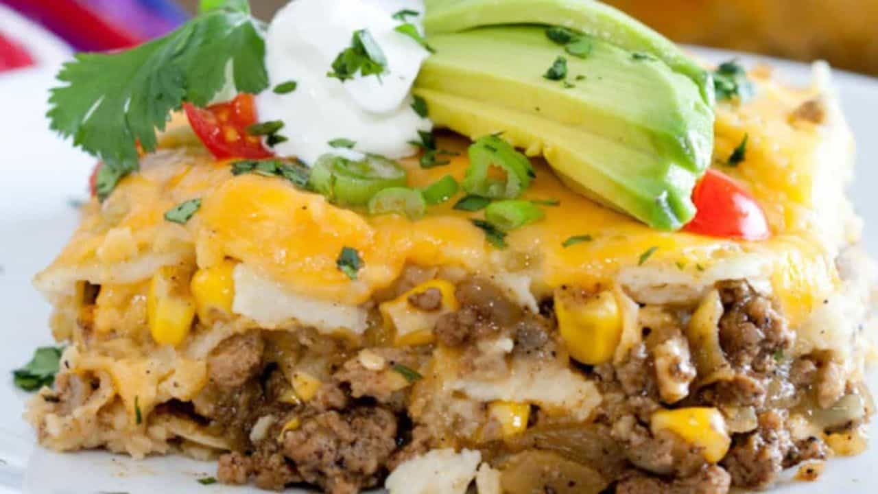 22 Easy Meals to Make With Ground Beef