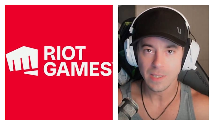 Riot Games Responds to Sean Gares VALORANT Match-Fixing Video: Full ...