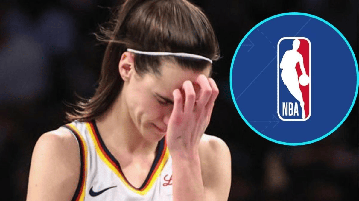 WNBA Sparks Debate as Caitlin Clarks NBA 2K Rating Draws Backlash