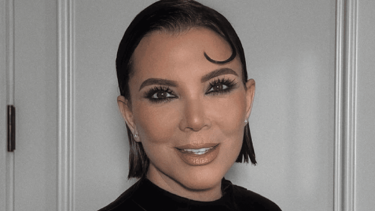 Surprising! The Healthy Secret Behind Kris Jenner's Youthful Look