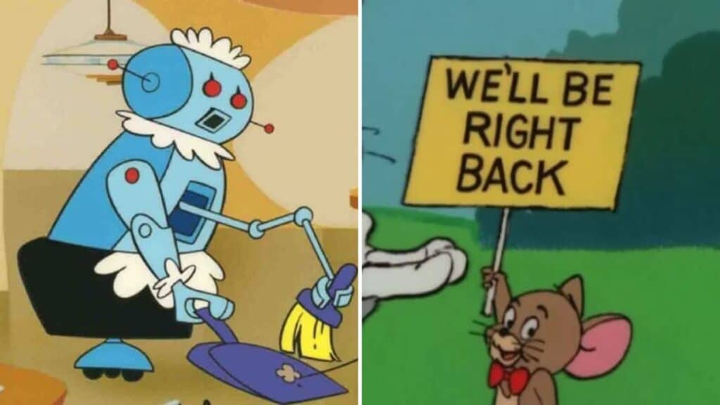 25 Classic Saturday Morning Cartoons We All Loved