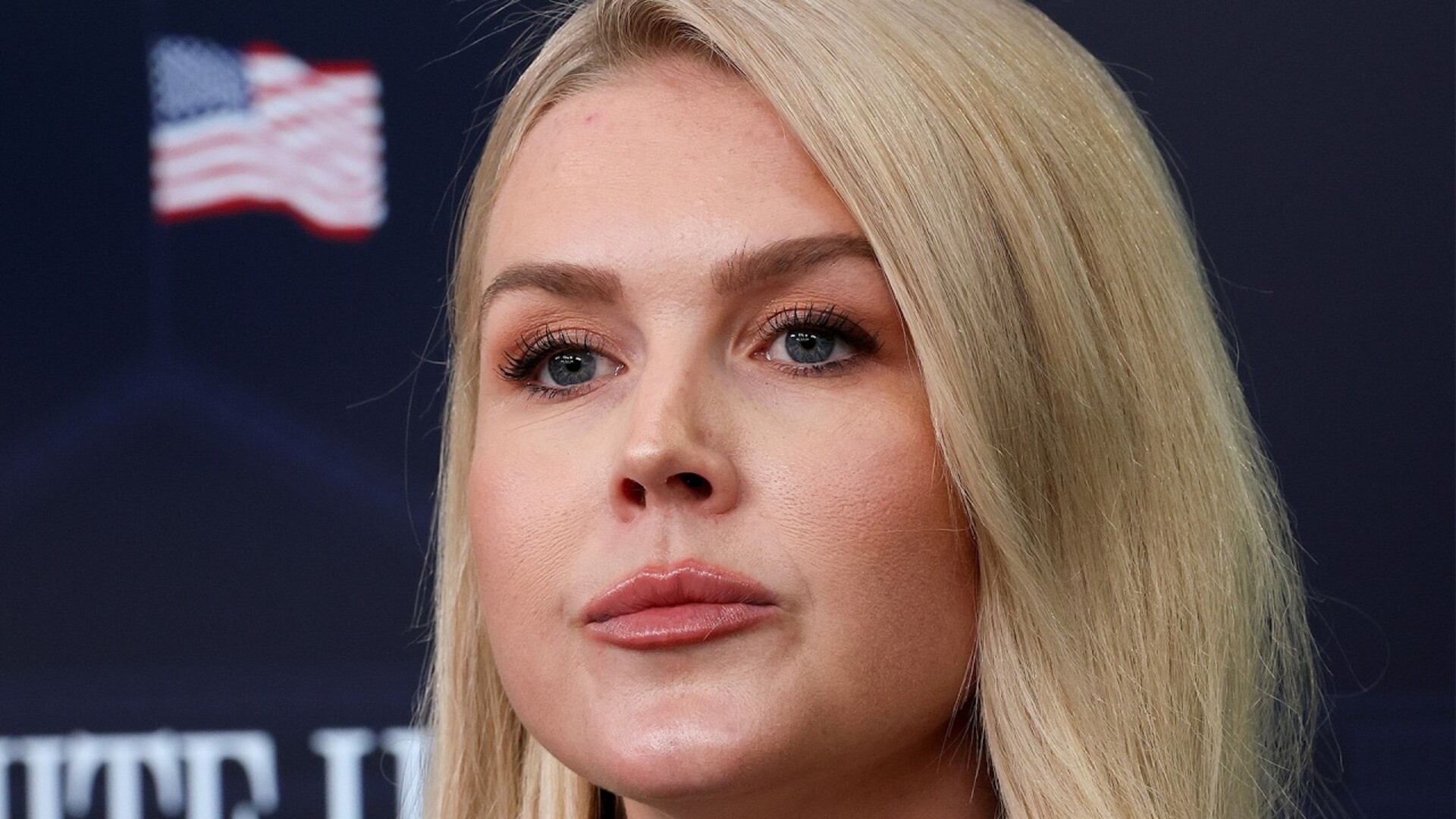 Karoline Leavitt's Inappropriate Outfits Will Haunt Her Forever