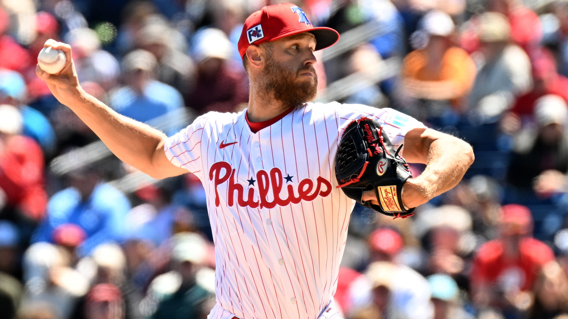 Mlodzinski vs Wheeler: Pirates vs Phillies Preview