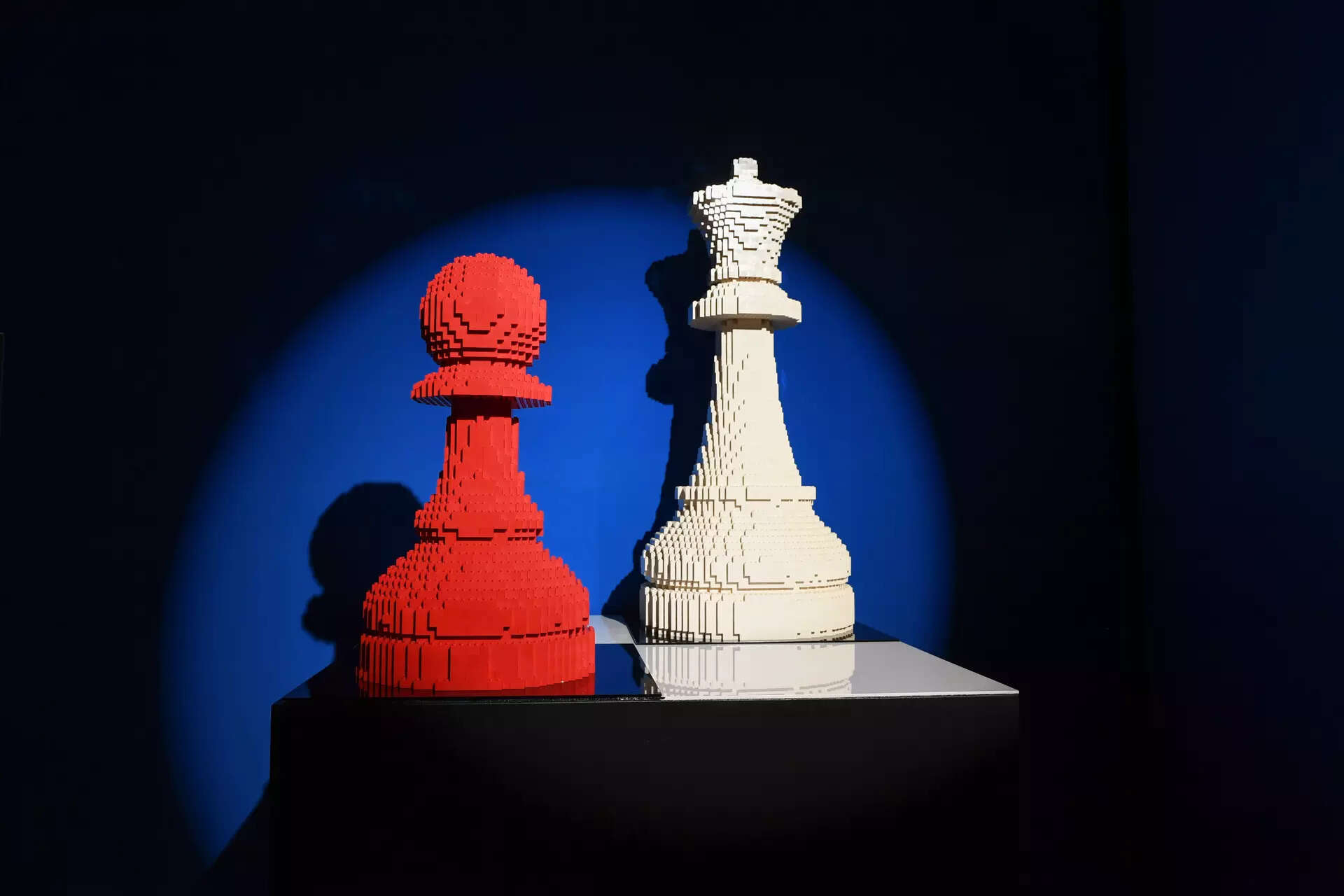 20 grandmasters to compete for record Rs 1.21 cr prize pool at Delhi GM ...