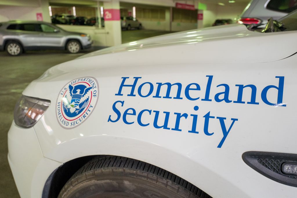 Homeland Security Reportedly Considering Reality Series Where ...