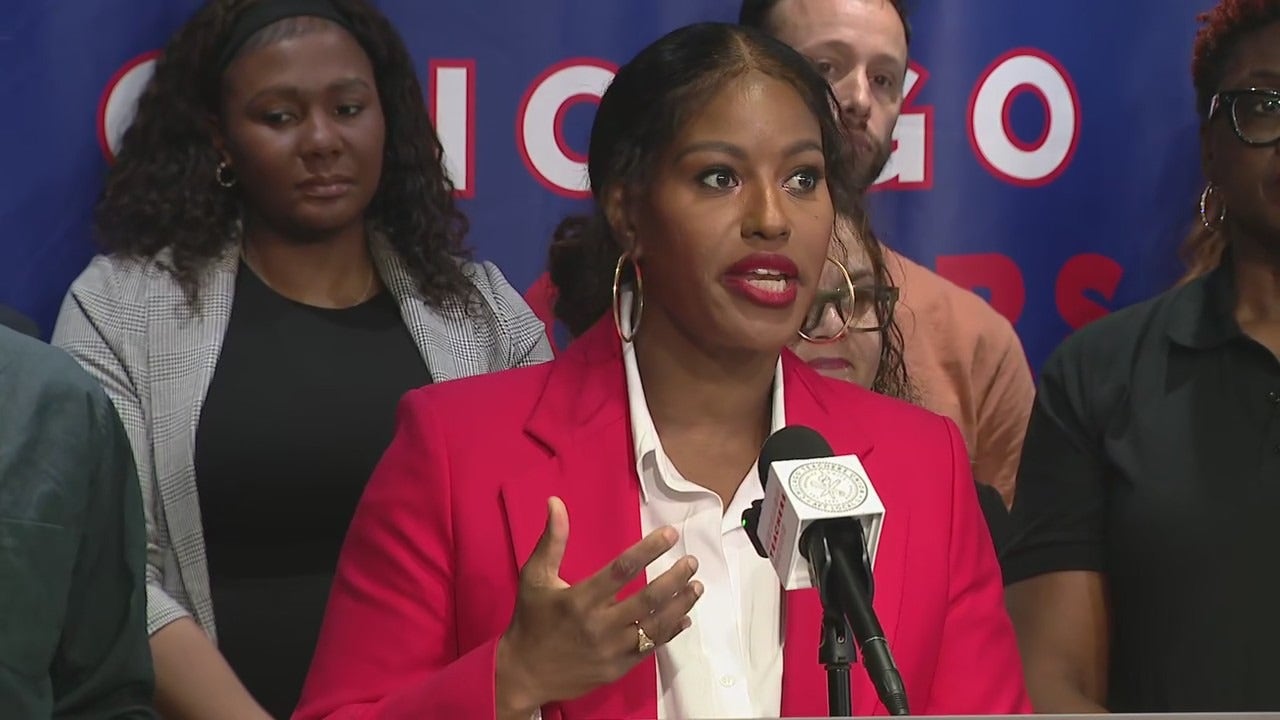 Chicago Teacher Union election: Stacy Davis-Gates wins reelection as ...