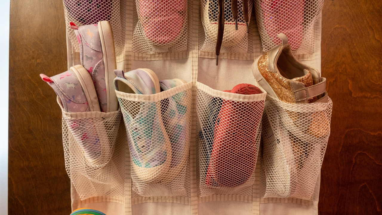 10 storage tricks that are just creating more clutter