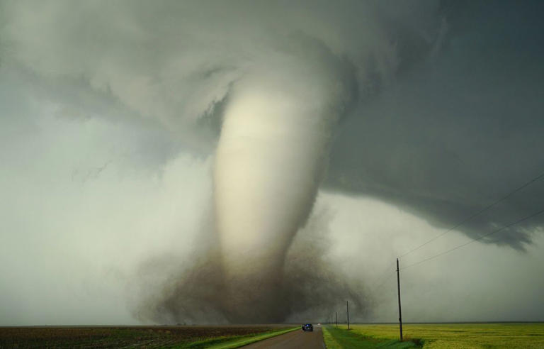 Etats-Unis : Des tornades font au moins 20 morts