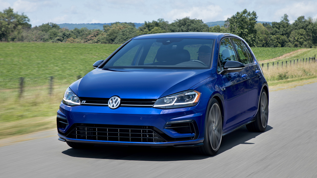 Aggressive Looks, Affordable Price: These Used Cars Bring the Heat ...