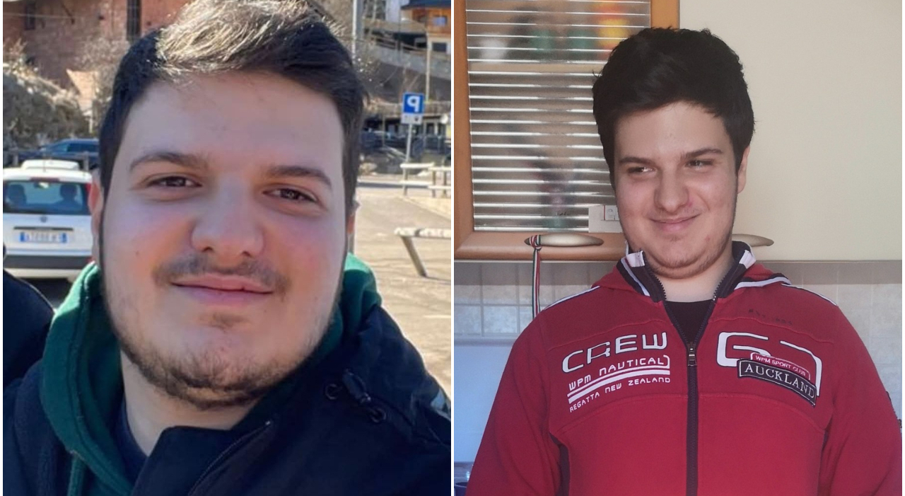 «Mio figlio Simone morto prima che l'elisoccorso lo portasse in ...