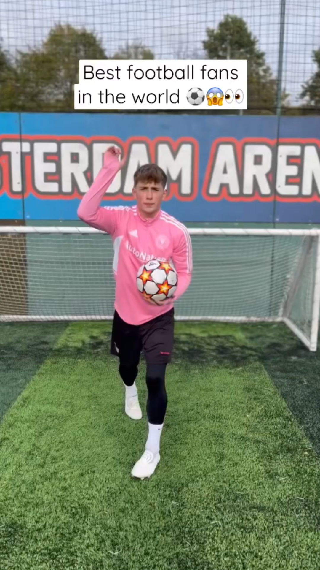 Best Soccer Fans in the World! ⚽️🔥 | These Atmospheres Are Next-Level 😱