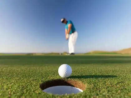 DDA opens membership for golf course in Dwarka, fee starts at Rs 6 lakhs