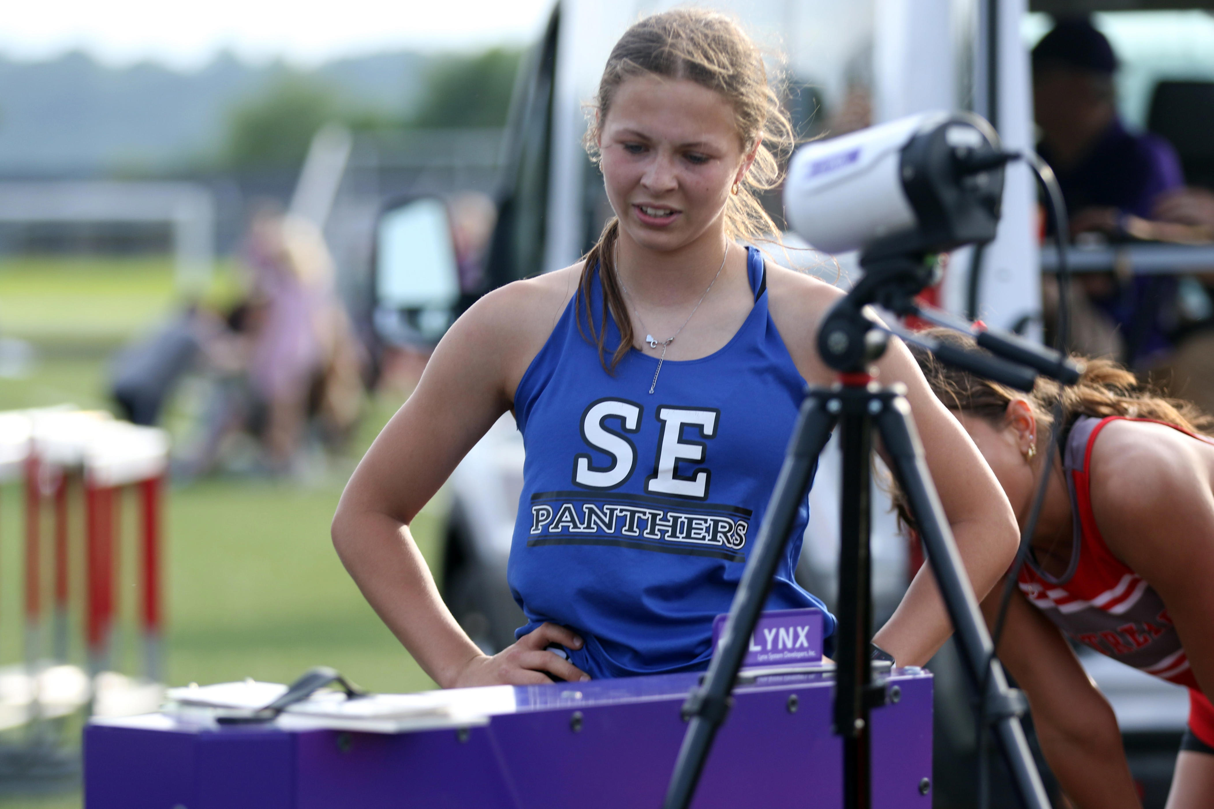 Unioto teams take home the titles at the Scioto Valley Conference track ...