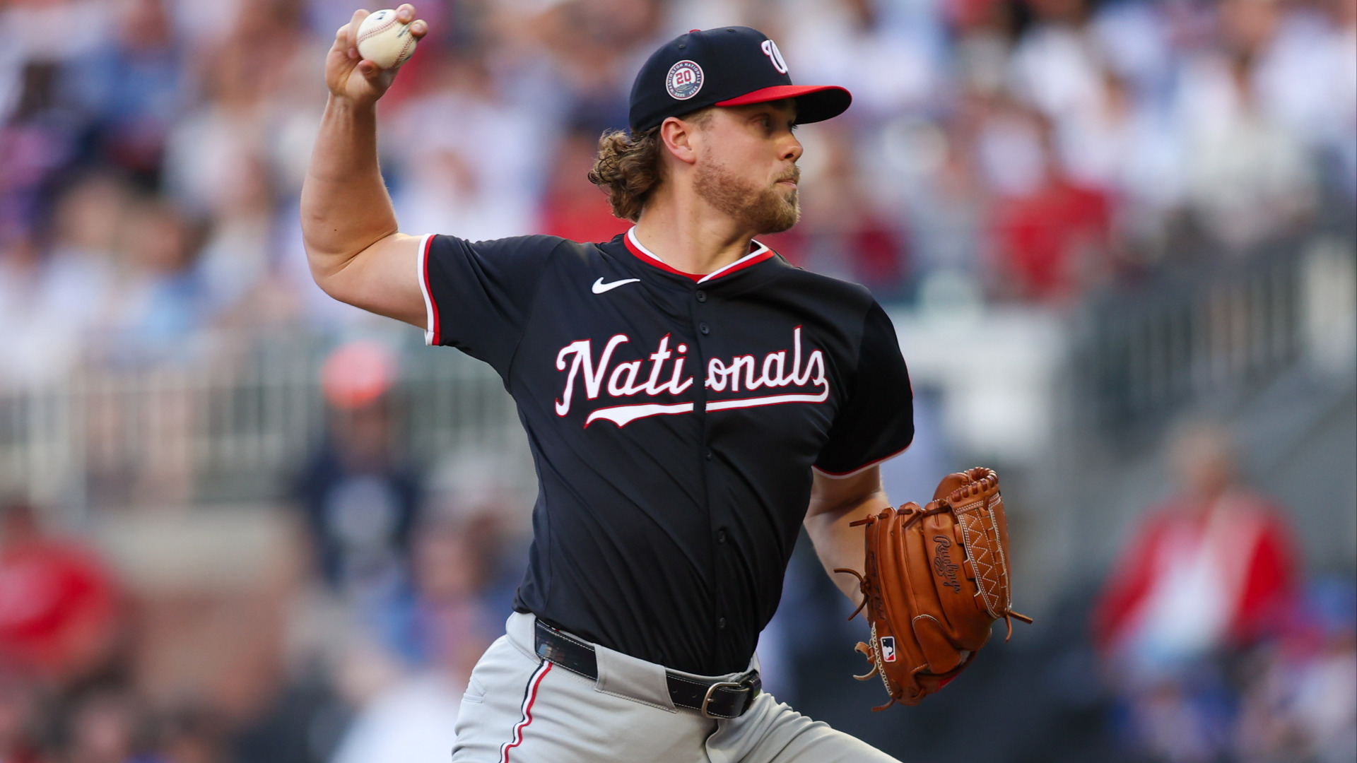 Nationals vs. Orioles: Projections & In-Depth Game Analysis