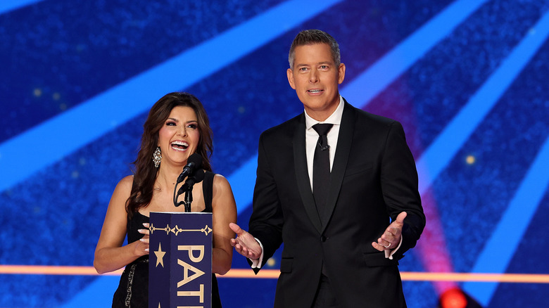 The Red Flags In Fox News Star Rachel Campos-Duffy's Marriage