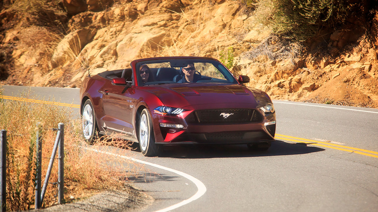 Aggressive Looks, Affordable Price: These Used Cars Bring the Heat ...