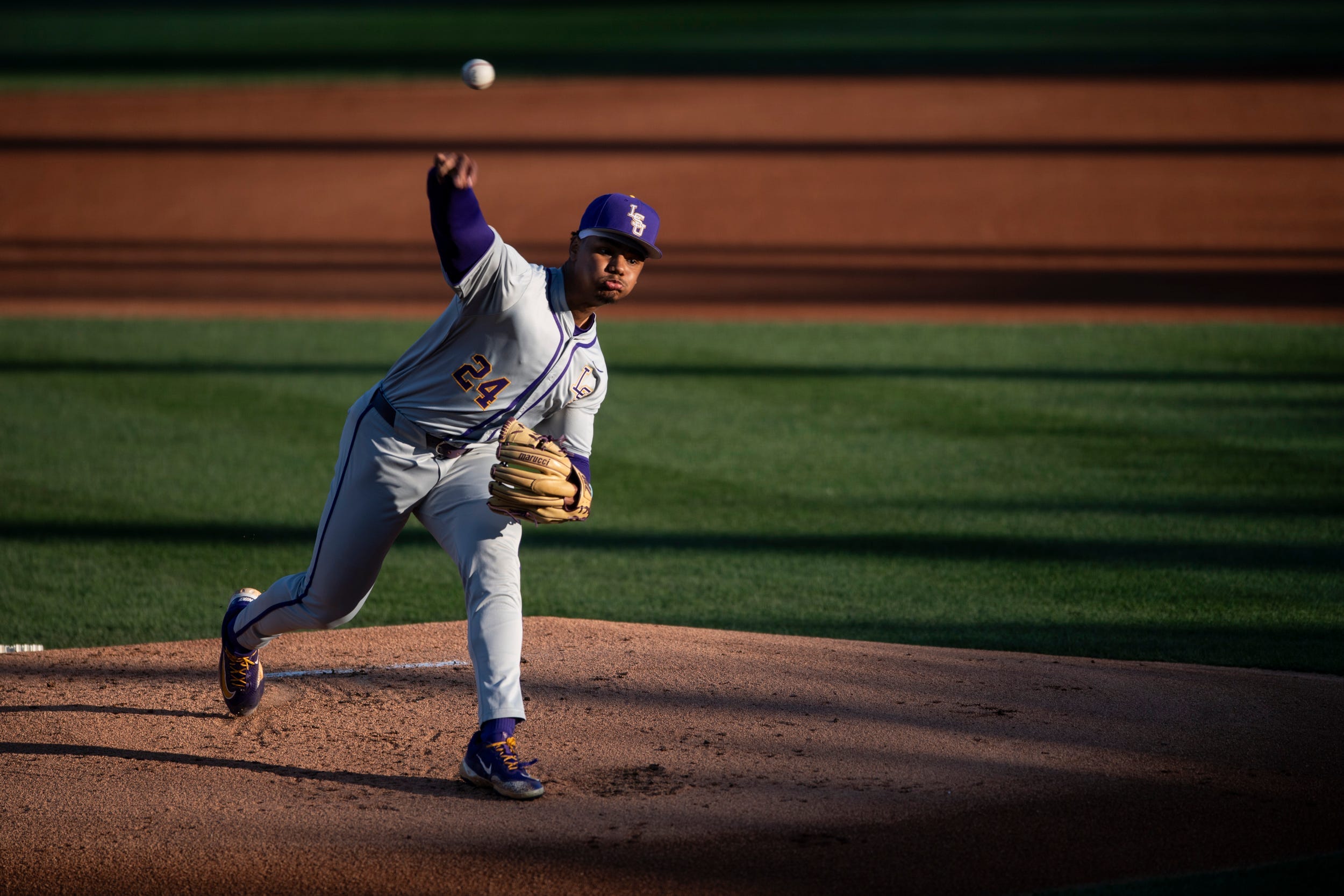 How to watch LSU baseball vs South Carolina today: Time, TV channel for ...