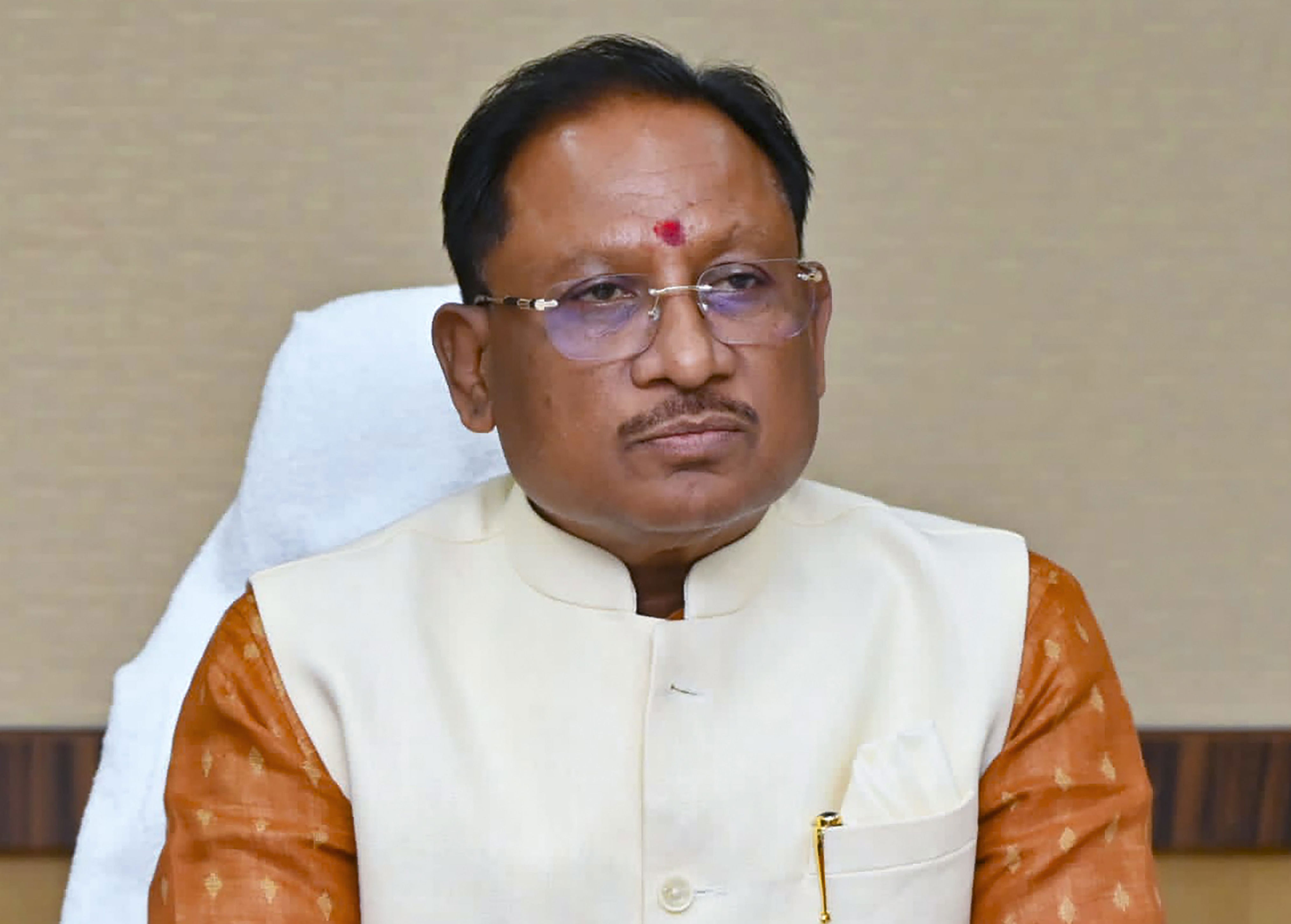 Chhattisgarh govt to launch drive to connect all eligible families with ...