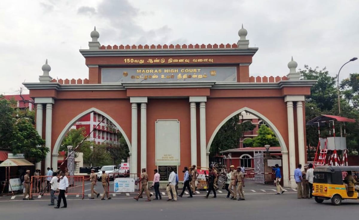 Tamil Nadu Deepam row: Madurai bench to deliver verdict tomorrow