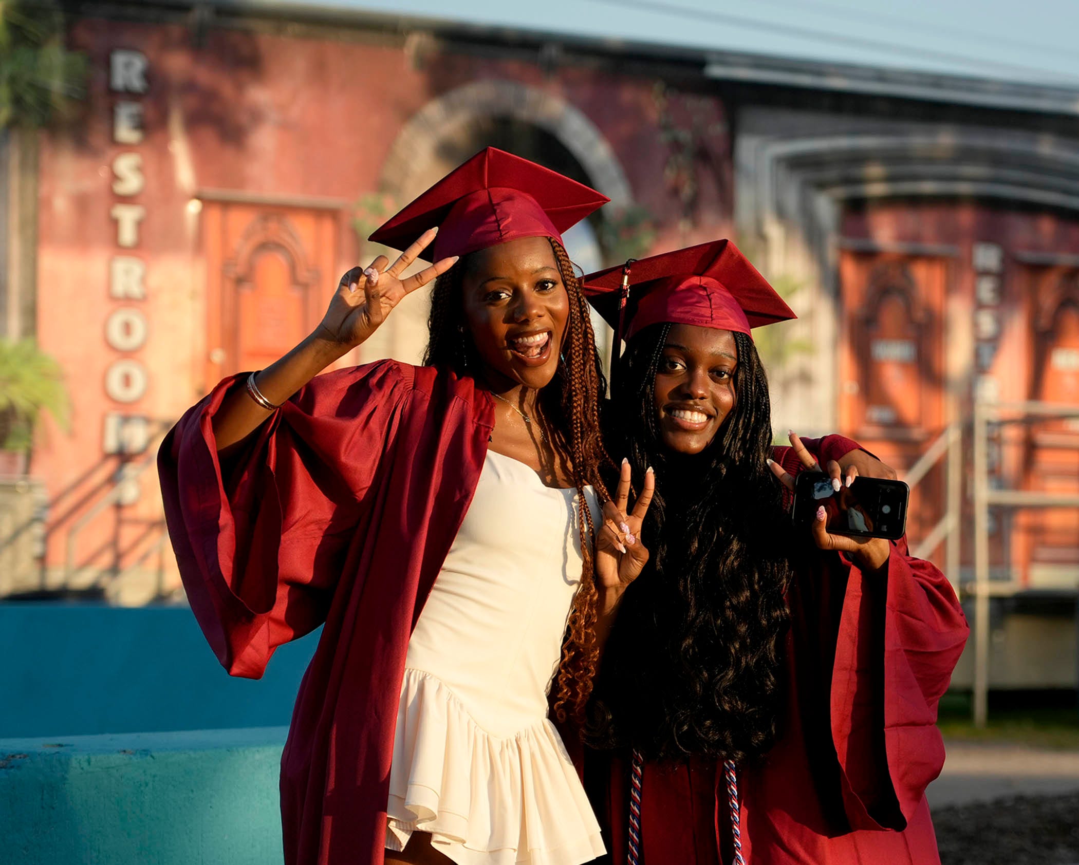 Congratulations Class of 2025! Palm Beach Central High School ...