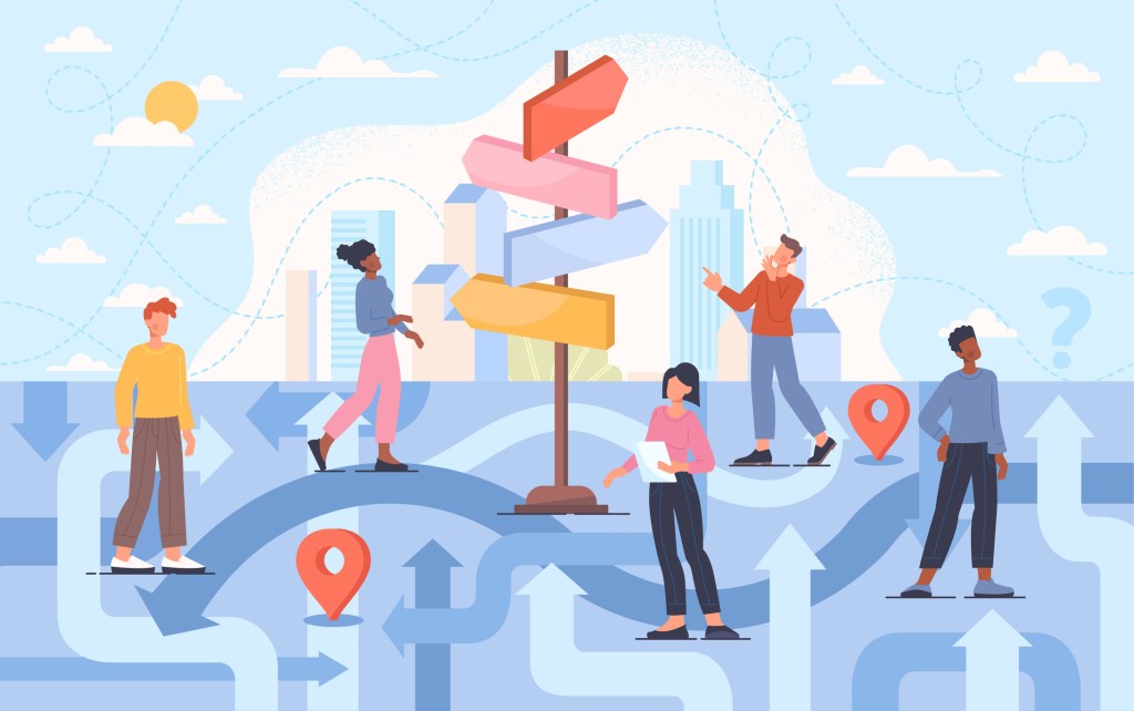 6 signs it’s time to quit your job and move on