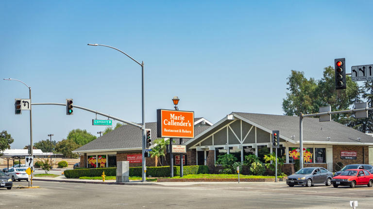 How Many Marie Callender's Restaurant Locations Are Still Open?