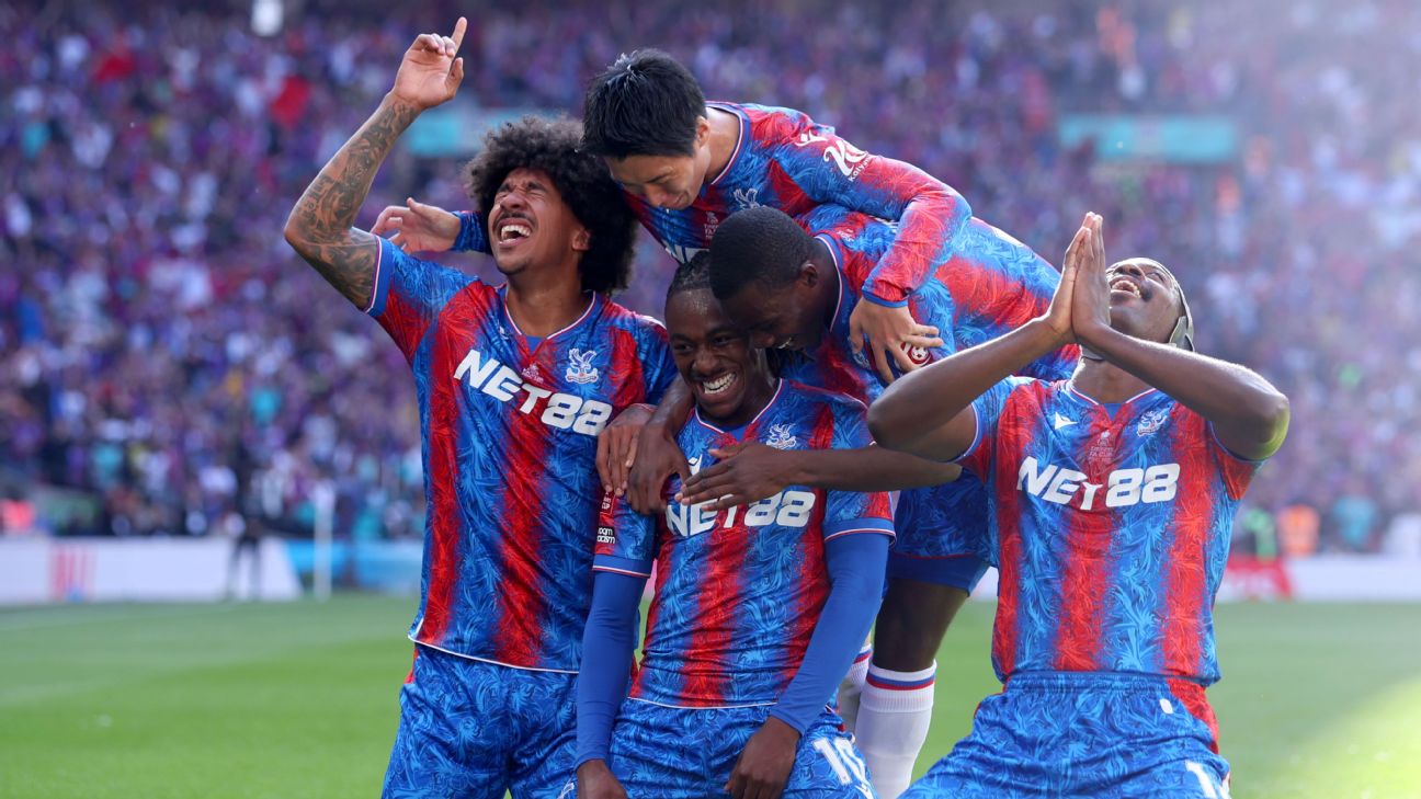 Who has won the FA Cup? All-time winners list