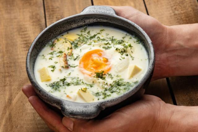 Todo está delicioso pero, ¿cuál es la comida más fea de Colombia?