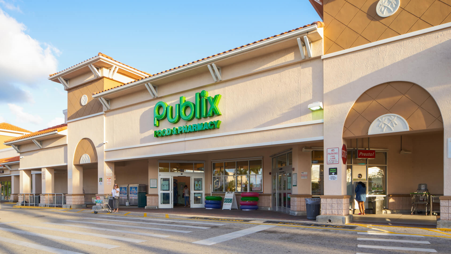 5 Grocery Items To Buy at Publix Before They Sell Out This Summer