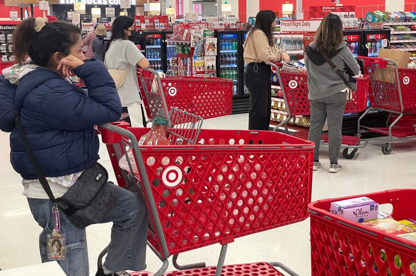 Target worker exposes huge price hike to popular item due to tariffs