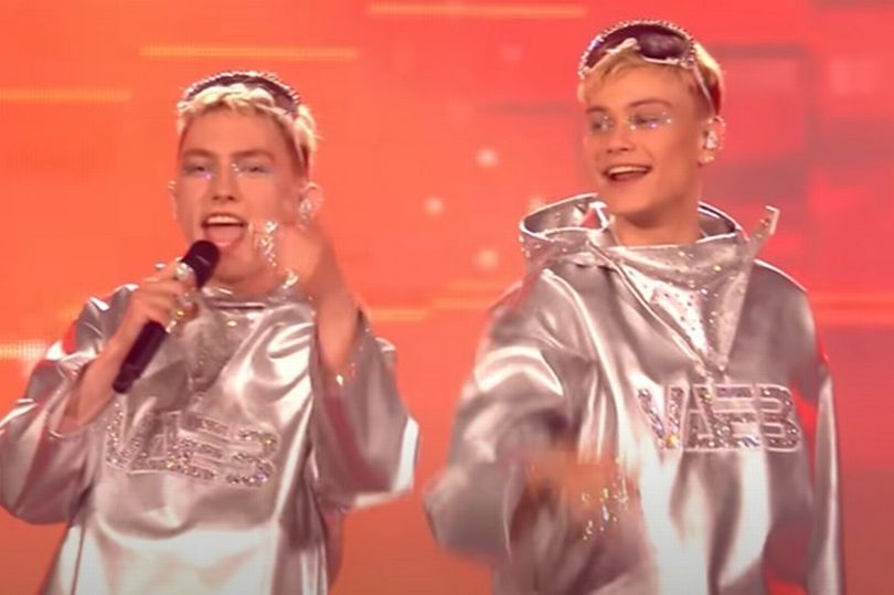 Eurovision 2025 Iceland entry: Róa lyrics, who are Væb, and odds to win
