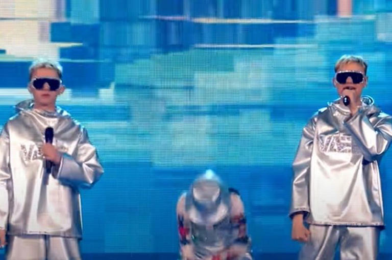 Eurovision 2025 Iceland entry: Róa lyrics, who are Væb, and odds to win