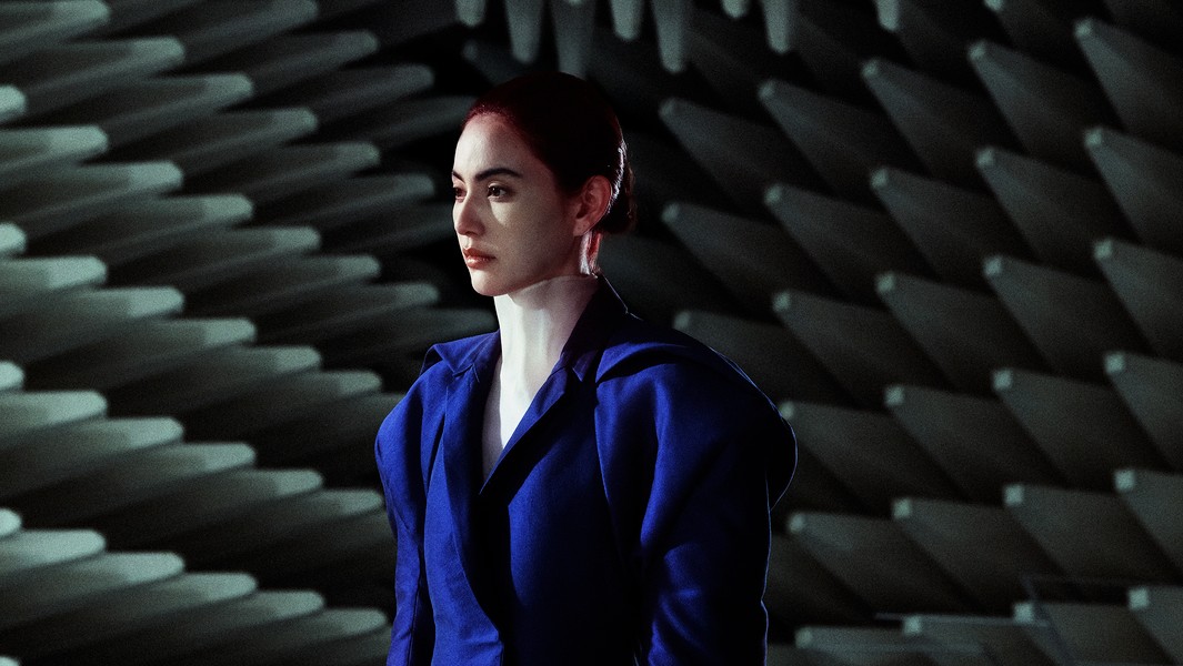 Cannes Hidden Gem: ‘A Useful Ghost' Is a Socio-Political Parable ...