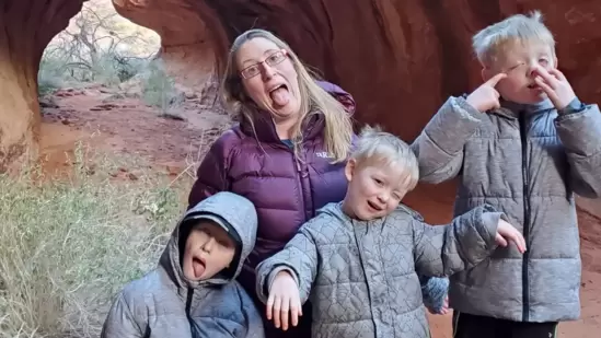 Outdoor Boys announces retirement: All about Alaska YouTuber Luke ...