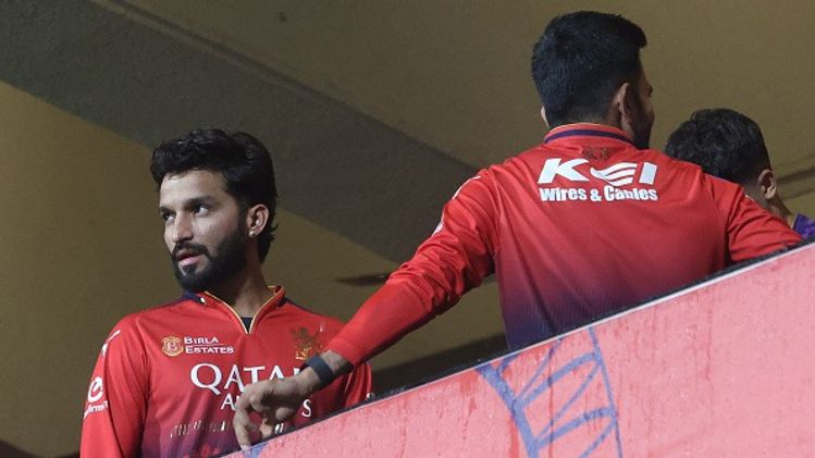 EXPLAINED: How RCB can still be eliminated from IPL 2025 despite ...