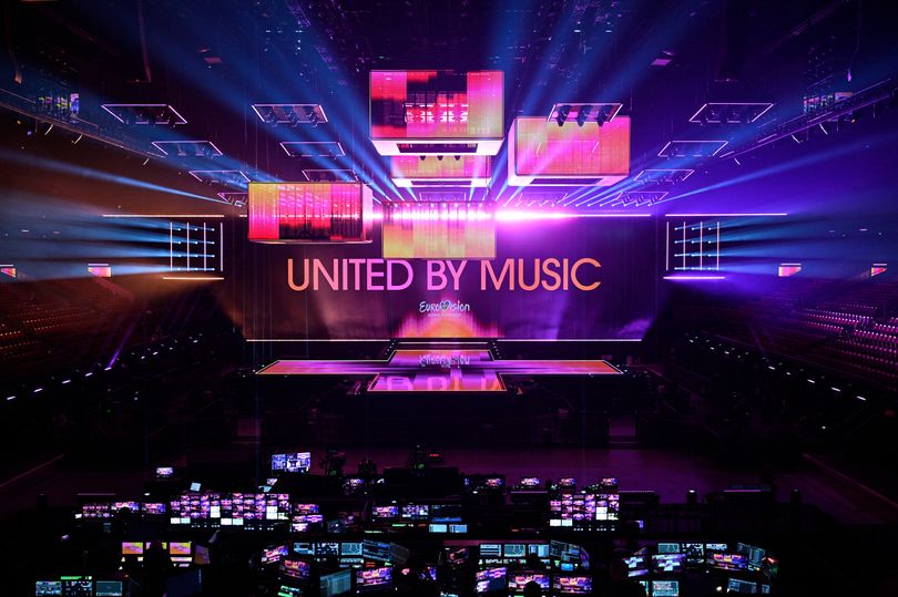 Eurovision 2025 final running order and song list in full as 26 ...