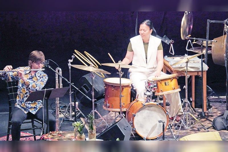 A Pulitzer for Pinoy sounds