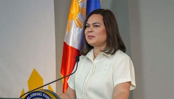 VP Sara ready for impeach trial, wants ‘bloodbath’