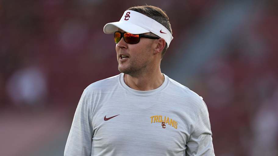 Elite Cornerback Recruit Evan Mack's 'Mind Blown' By USC Trojans Offer