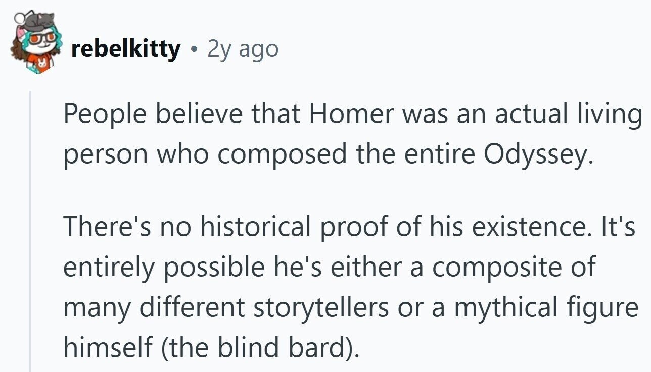 19 Historical Misconceptions You Probably Believe