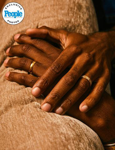 “The Upshaws” Star Jermelle Simon Details ‘Surprise' Engagement to Creator Obio Jones: ‘No One ...