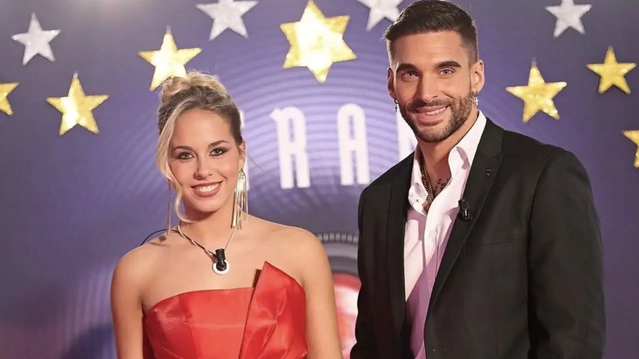 Una psicóloga alerta sobre Edi y Violeta: “Creo que ella no es ...