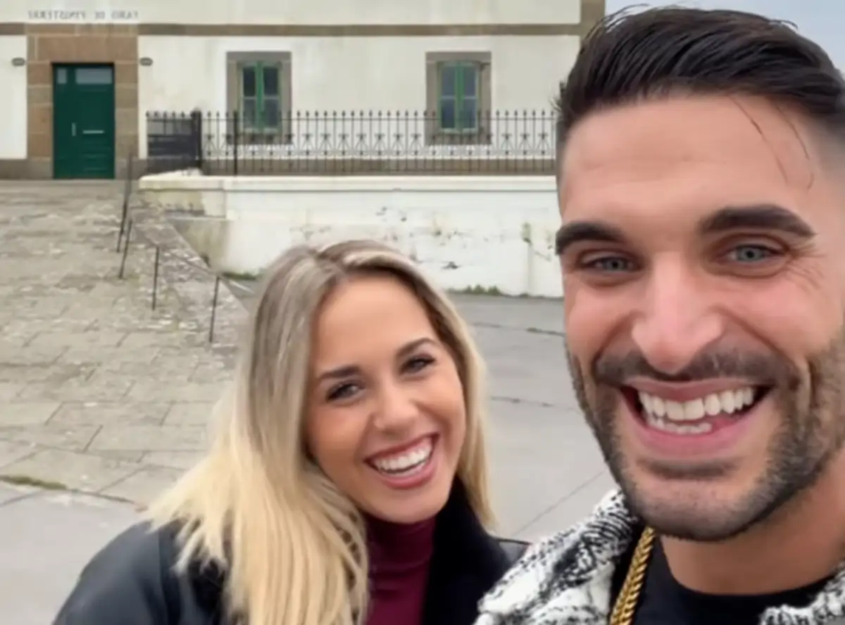 Una psicóloga alerta sobre Edi y Violeta: “Creo que ella no es ...