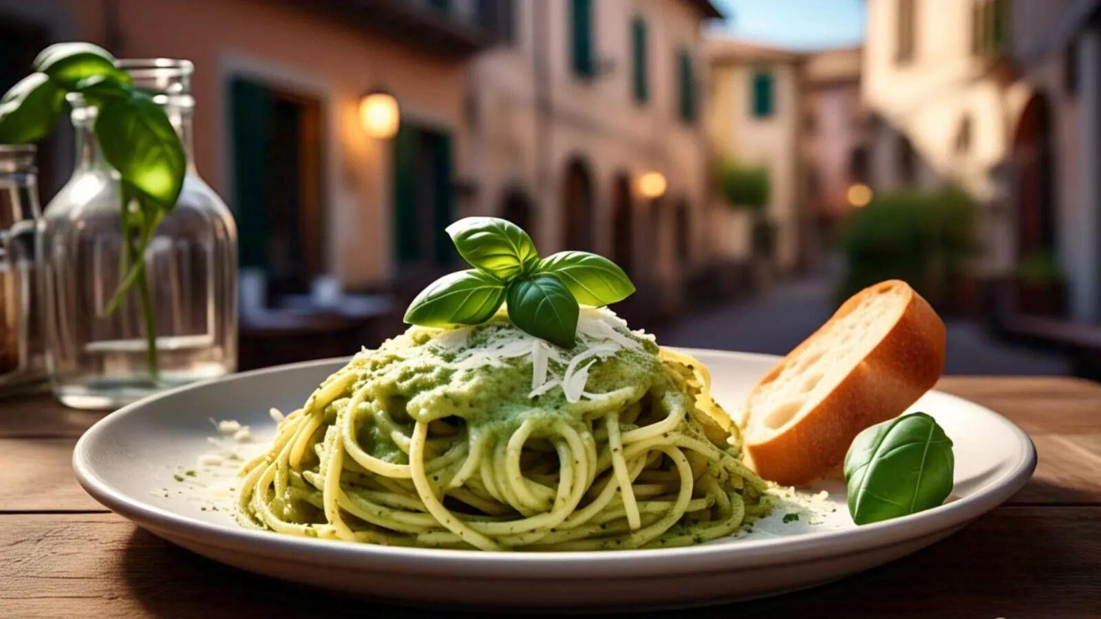 5 Easy And Delicious Basil Recipes To Try Today