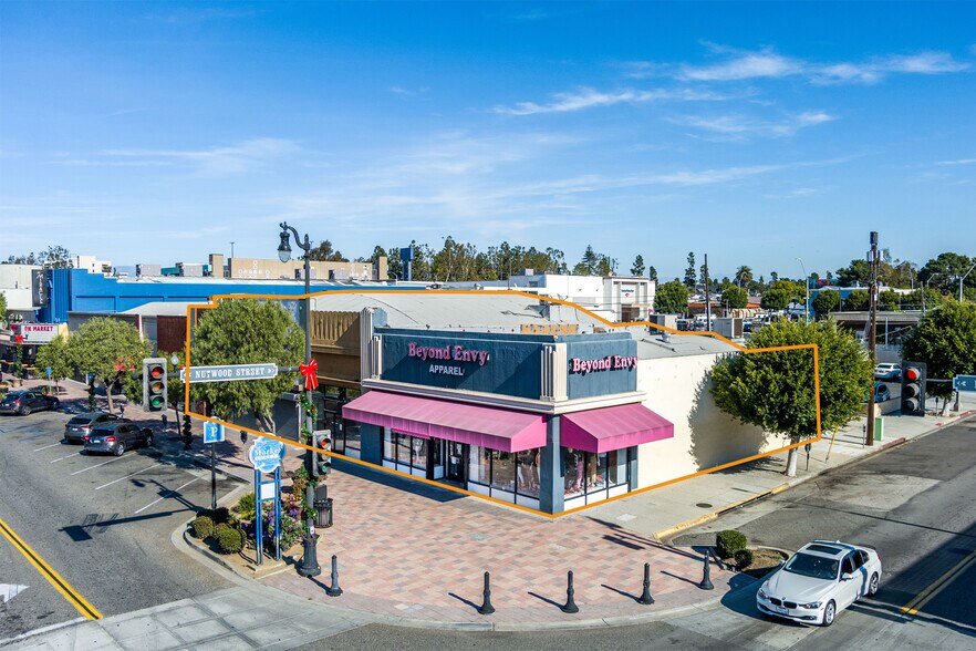 Developer enters exclusive negotiation agreement with City to bring ...