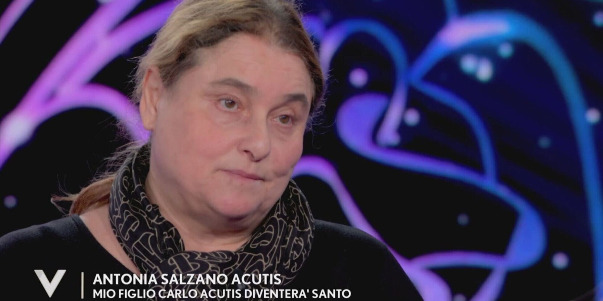 Carlo Acutis, la madre: "Il giorno del suo funerale è arrivato il primo ...
