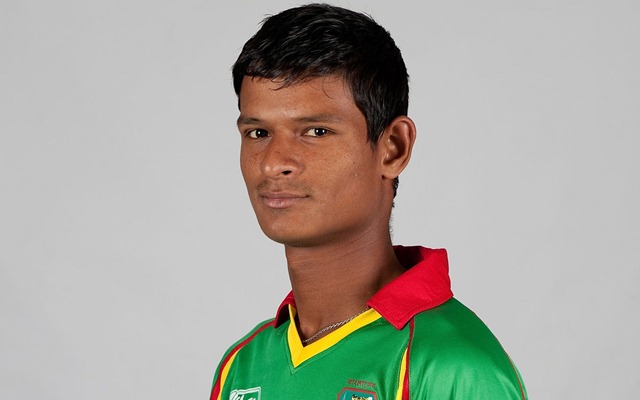 UAE vs BAN 2025: Nasum Ahmed to return home after Rishad Hossain, Nahid ...