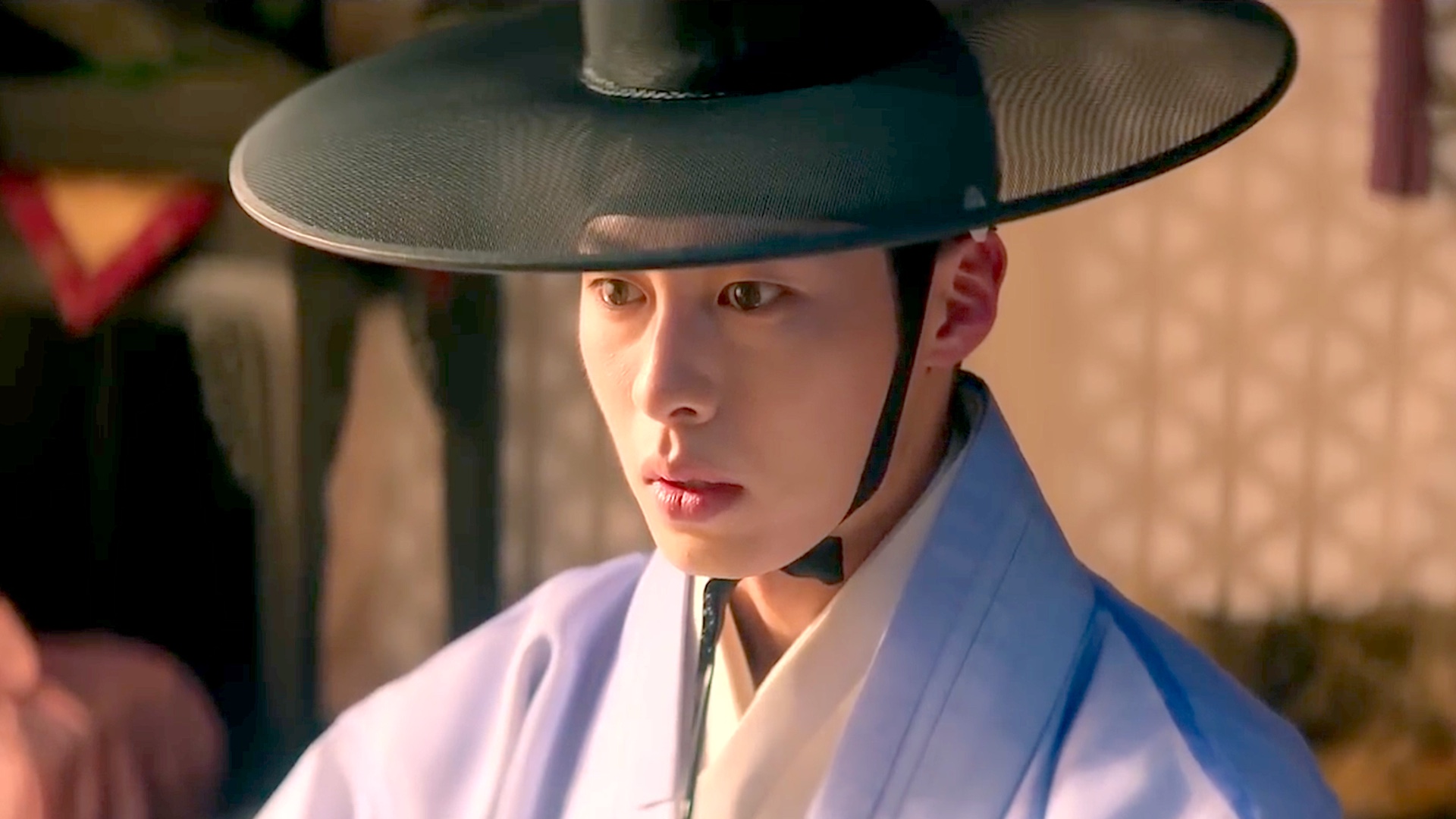 Doubts Subside on Netflix’s Dear Hongrang