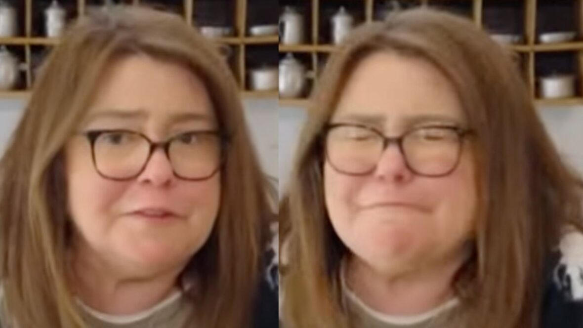 Rachael Ray’s Loved Ones Are ‘Deeply Concerned’ About Her After She ...