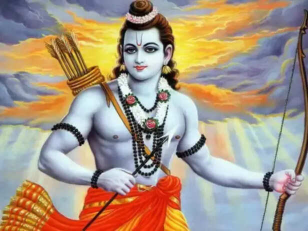 Rama’s Dharma: How to Stay True When Life Gets Tough